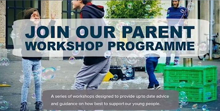 Webinars & Online Events